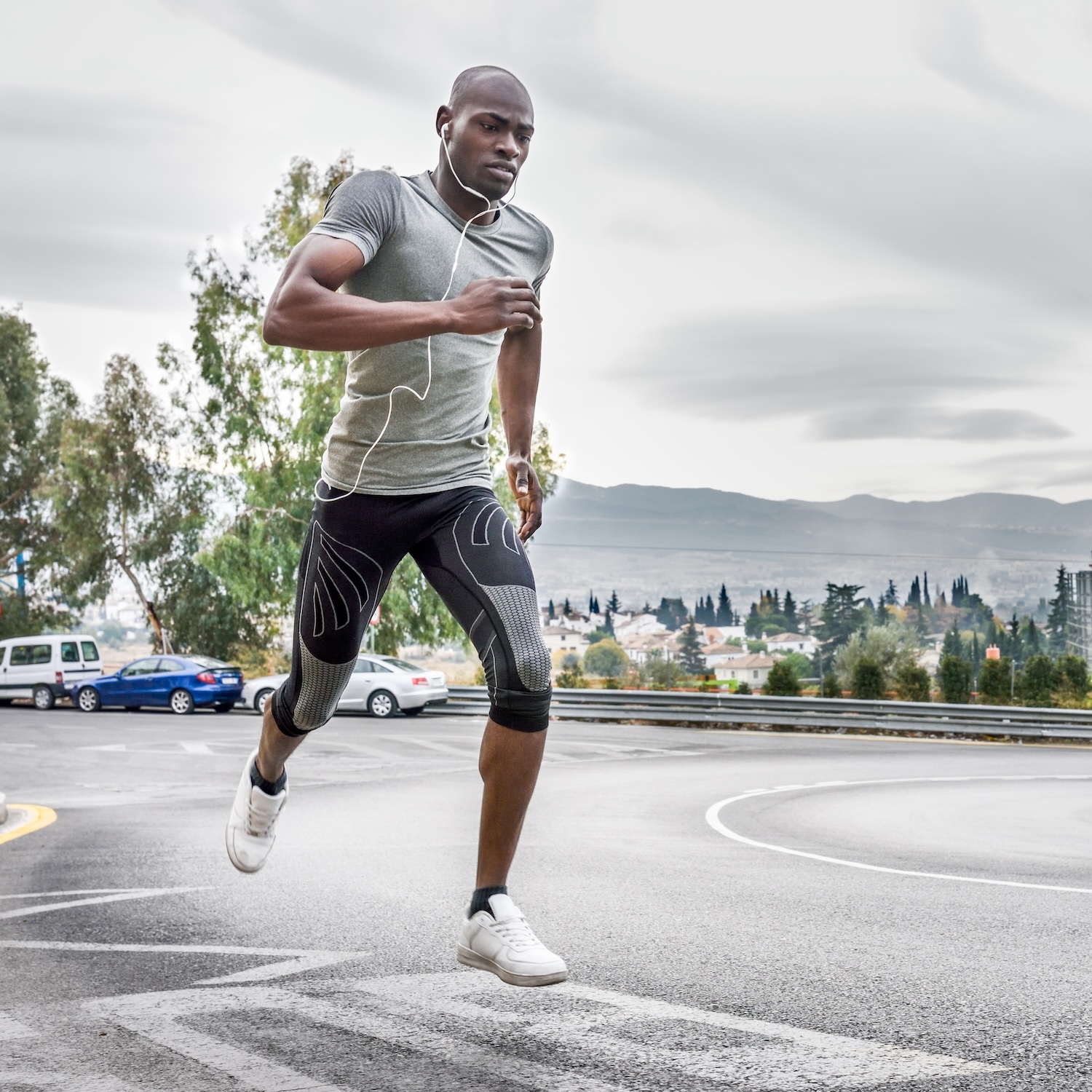 Infusion Revolution SA